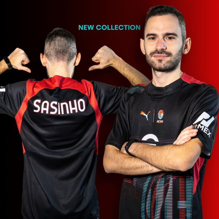 TeamQLASH
